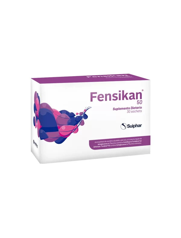 Fensikan 50 – Suiphar Colombia